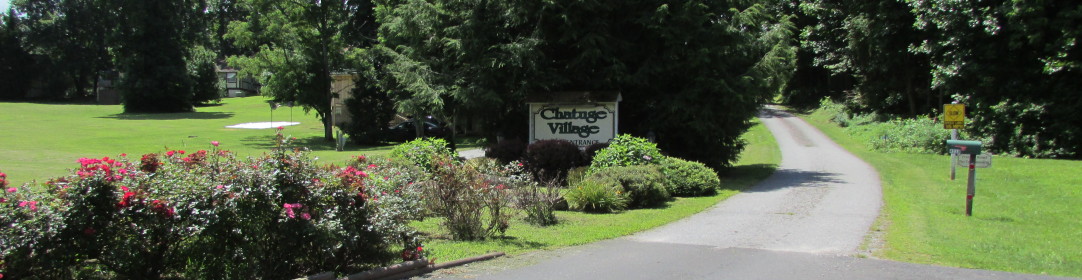 The Chatuge Village Community Association