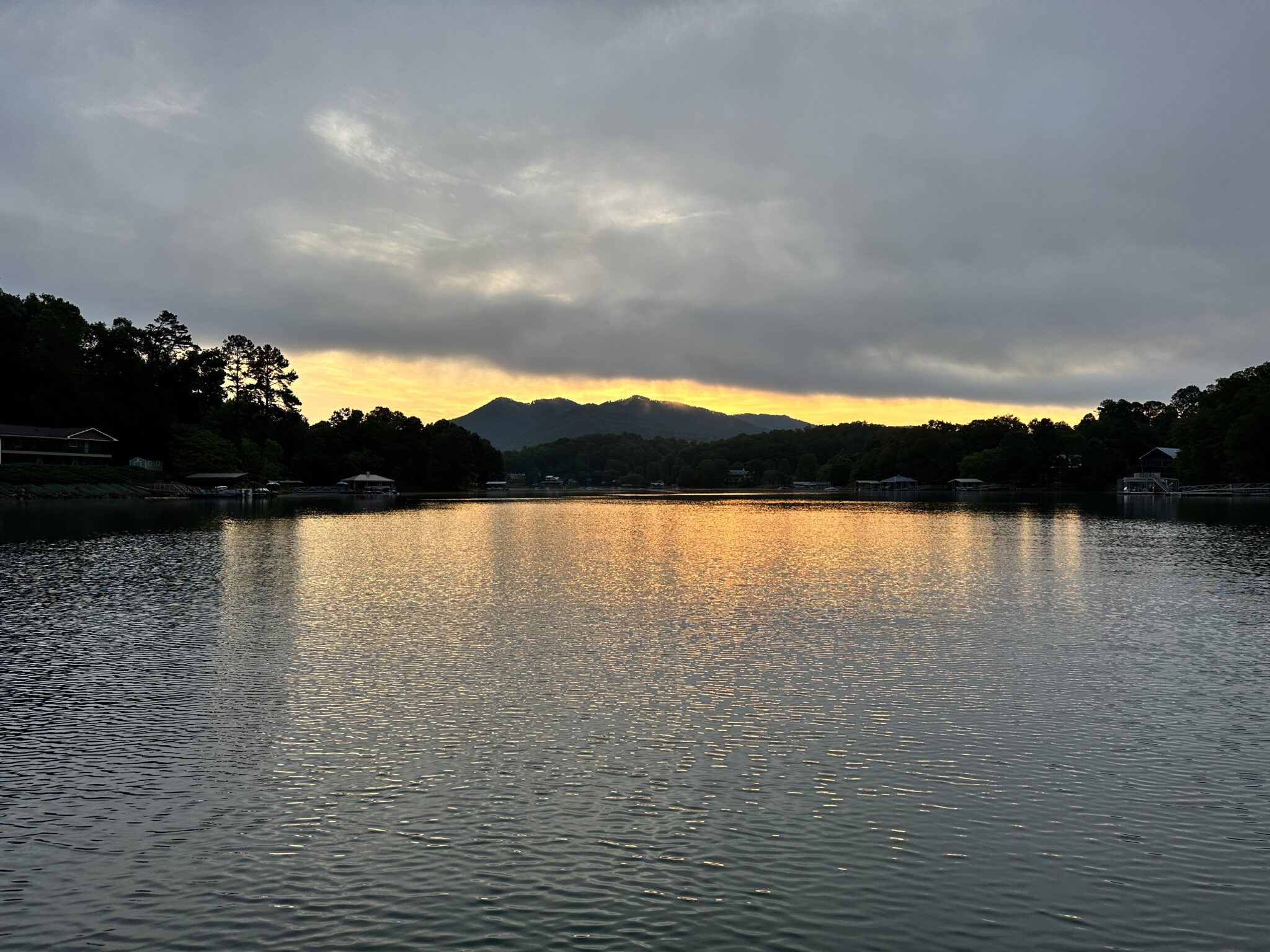 Chatuge Village Photos - The Chatuge Village Community Association