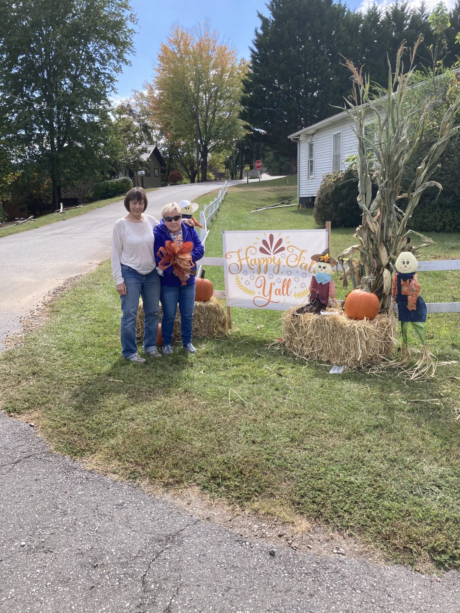 Chatuge Village Photos - The Chatuge Village Community Association